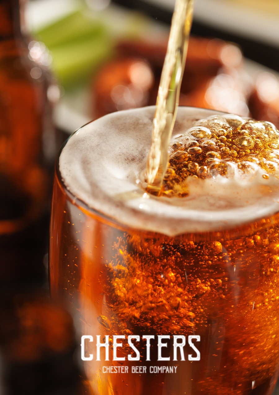 Chester Beer Co | Craft Beer from Chesters Brewery | Order Online ...